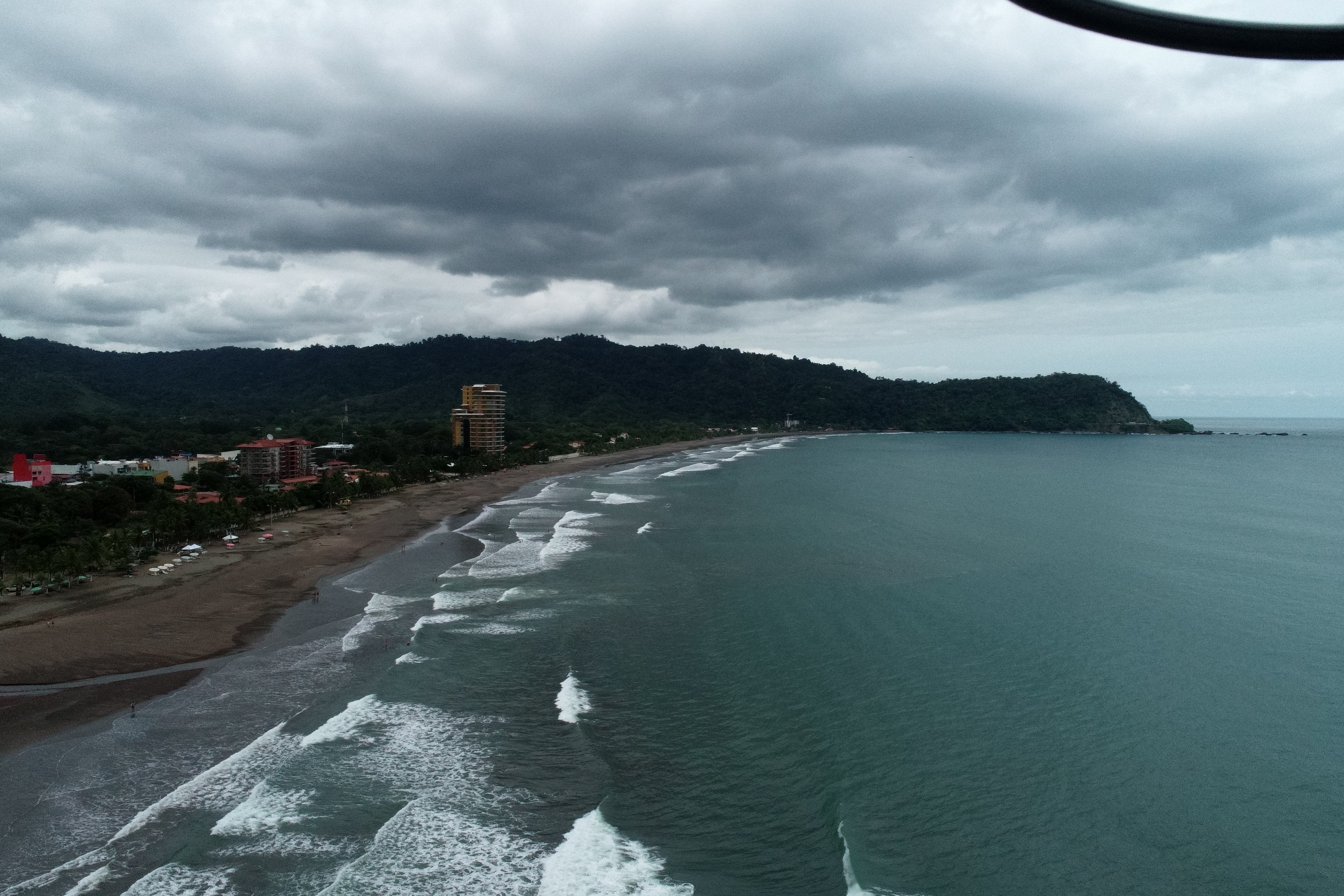 🇨🇷 Rodney Mora