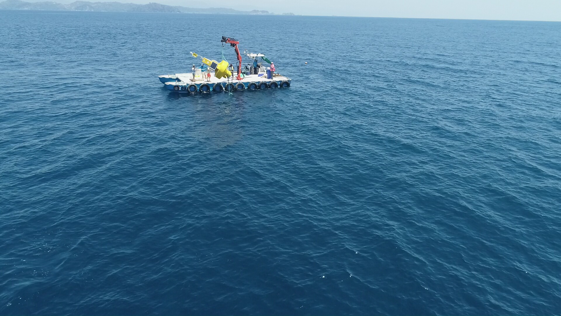 🇨🇷 Rodney Mora