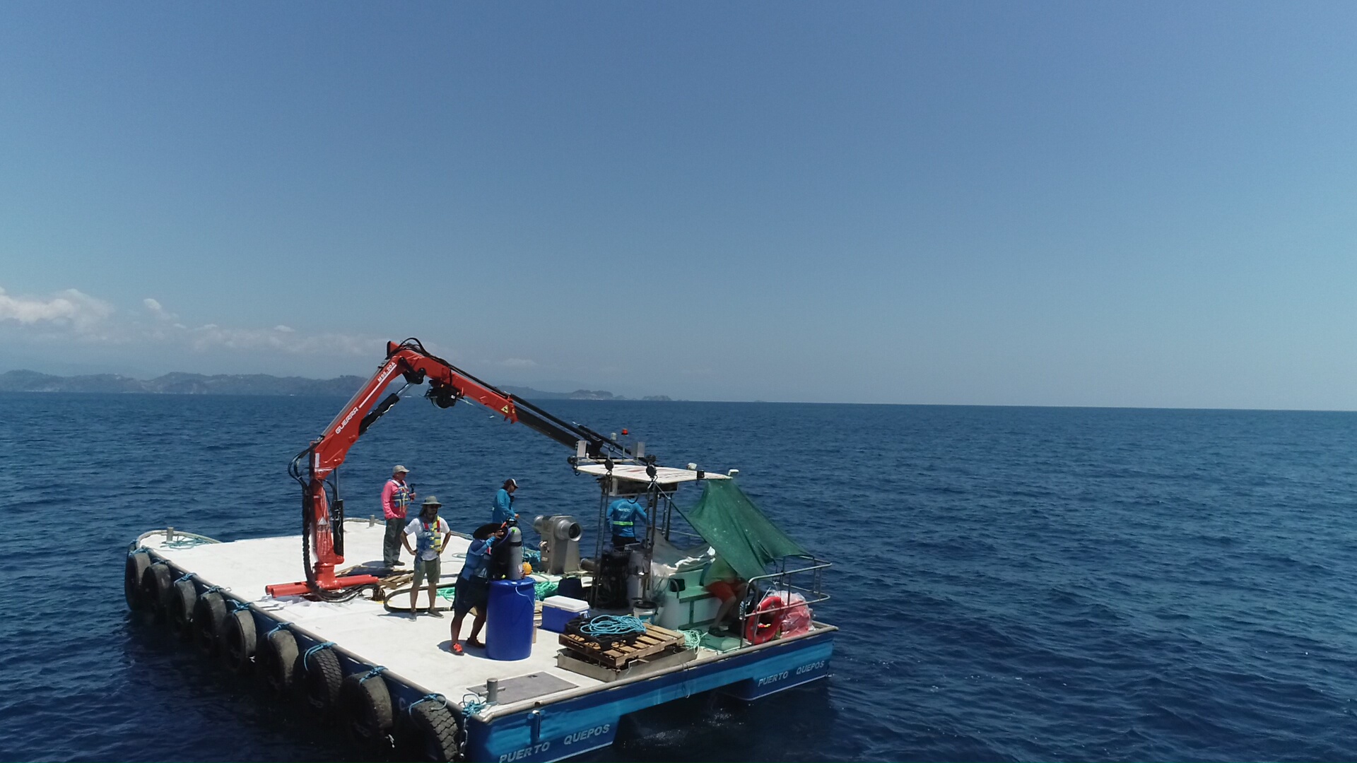 🇨🇷 Rodney Mora